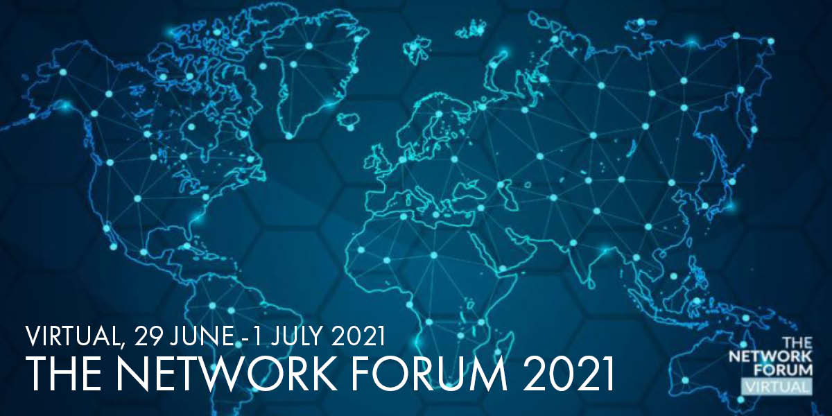The Network Forum 2022: Connecting Financial Institutions Worldwide ...